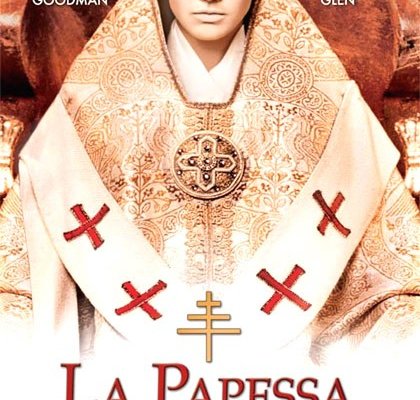 La papessa (Film 2009): trama, cast e dove vederlo - Movieplayer.it