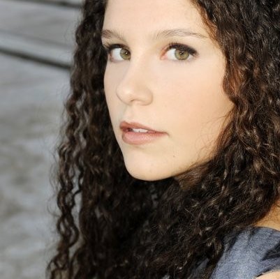 Giulia Luzi - Movieplayer.it