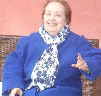 Pia Velsi: film, foto - Movieplayer.it