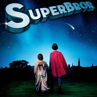 Superbrother (Film 2009): trama e info - Movieplayer.it