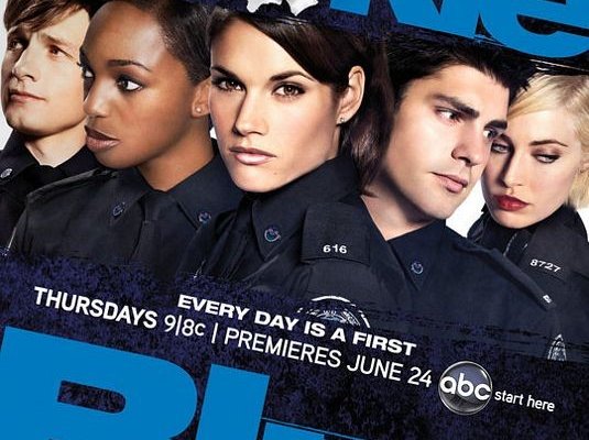 Rookie Blue (Serie TV 2010 - 2015): trama, cast e dove vederla ...