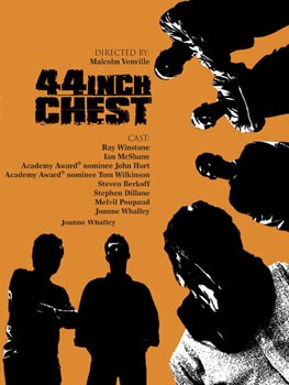 44 Inch Chest (Film 2009): trama, cast e info - Movieplayer.it