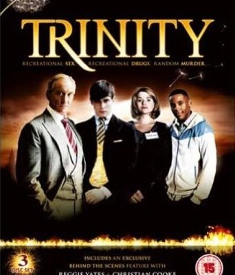 Trinity (Serie TV 2009 - 2009): trama, cast e info - Movieplayer.it