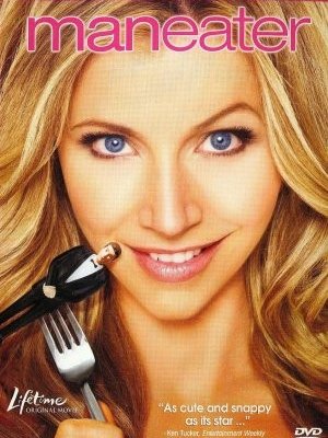 Maneater (Film TV 2009): trama, cast e info - Movieplayer.it
