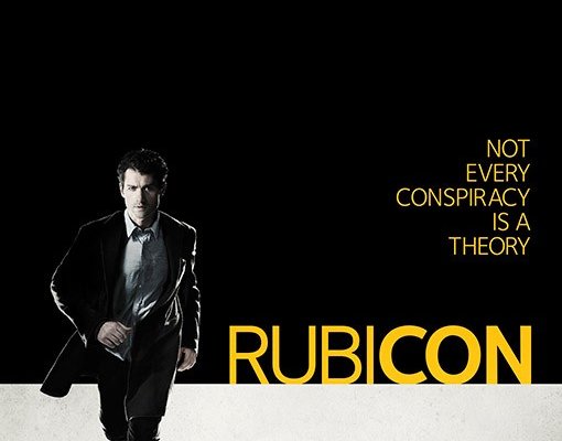 Rubicon (Serie TV 2010 - 2010): trama, cast, foto, news - Movieplayer.it
