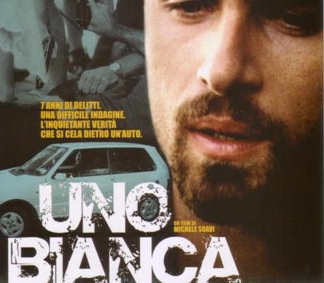 Uno bianca (Miniserie TV in 2 parti 2001): trama, cast e info ...