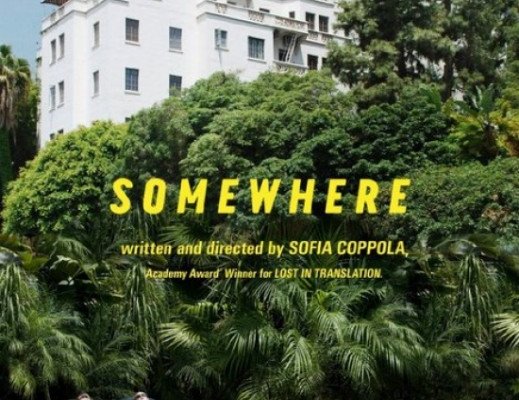 Somewhere (Film 2010): trama, cast e info - Movieplayer.it