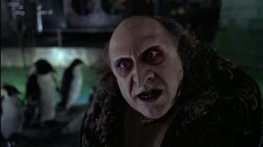 Il Pinguino: l'evoluzione del cattivo di Batman, dai fumetti al cinema ...