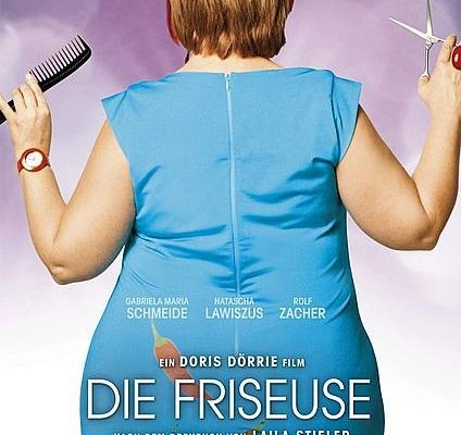 The Hairdresser (Film 2010): trama e info - Movieplayer.it