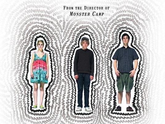 Friction (Film 2009): trama, cast, foto, news - Movieplayer.it