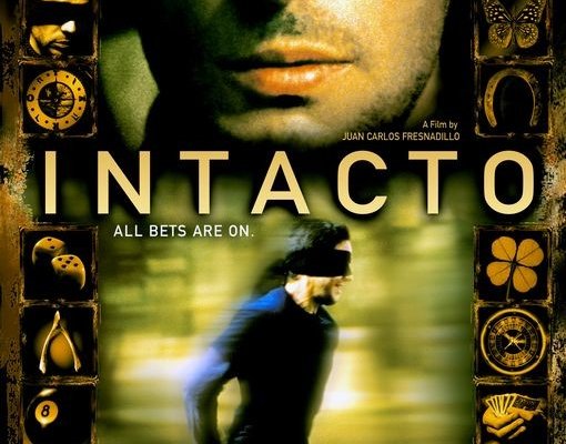 Intacto (Film 2001): trama, cast e info - Movieplayer.it
