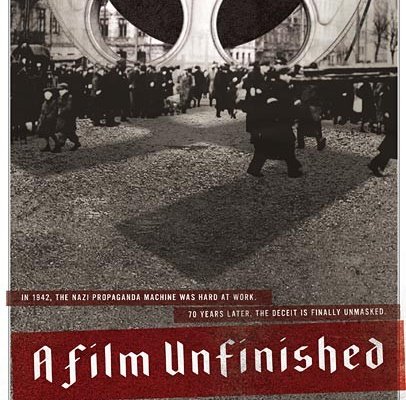 A Film Unfinished (Film 2009): trama, cast, foto - Movieplayer.it