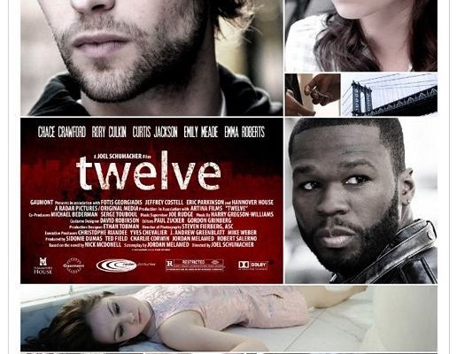 Twelve (Film 2010): trama, cast e info - Movieplayer.it