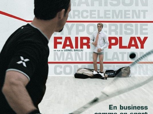 Fair Play (Film 2006): trama, cast e info - Movieplayer.it