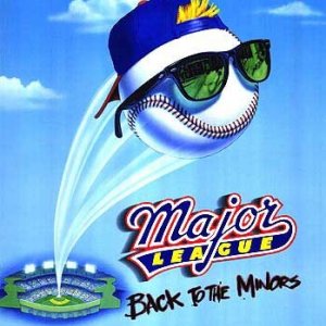 Major League: Back to the Minors (Film 1998): trama, cast, foto ...