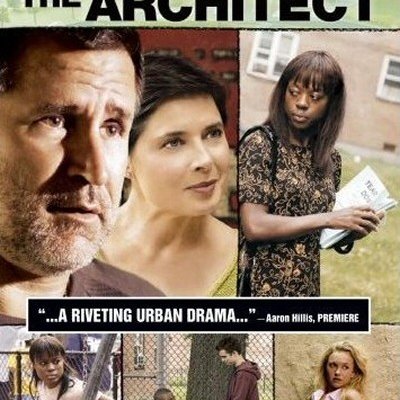 The Architect (Film 2006): trama, cast e info - Movieplayer.it
