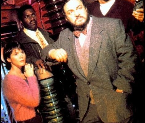 I viaggiatori (Serie TV 1995 - 2000): trama, cast e info - Movieplayer.it