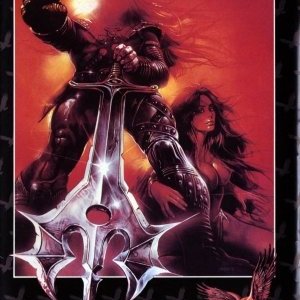 La guerra del ferro - Ironmaster (Film 1983): trama, cast, foto ...