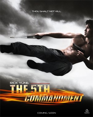 The Fifth Commandment (Film 2008): trama, cast, foto - Movieplayer.it