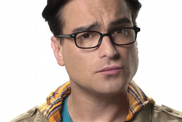 Johnny Galecki: biografia, film, foto - Movieplayer.it