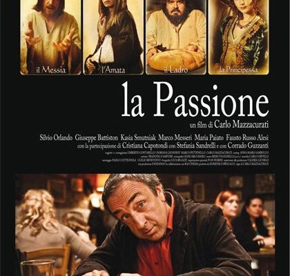 La passione (Film 2010): trama, cast e info - Movieplayer.it