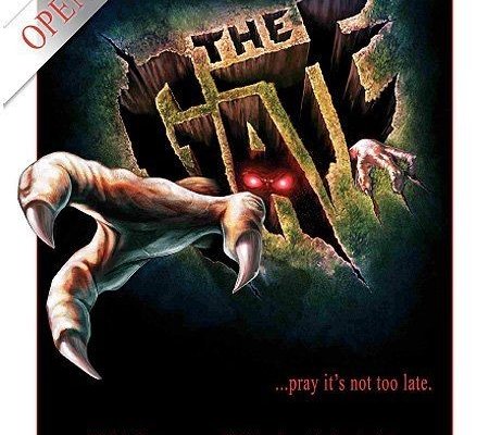 The Gate (Film 2015): trama, cast, foto - Movieplayer.it