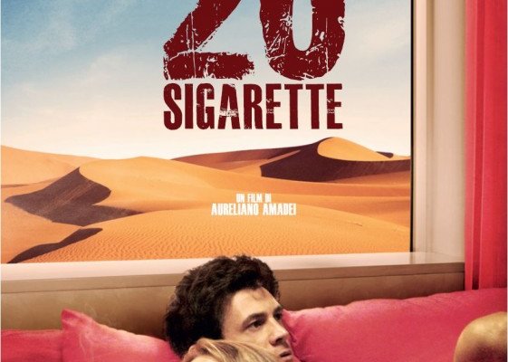 20 sigarette (Film 2010): trama, cast e dove vederlo - Movieplayer.it