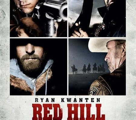 Red Hill (Film 2010): trama, cast e info - Movieplayer.it