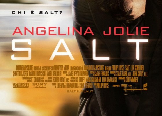 Salt (Film 2010): trama, cast e dove vederlo - Movieplayer.it