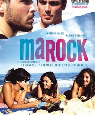 Marock (Film 2005): trama, cast e info - Movieplayer.it
