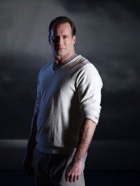 Aliens in America per Scott Patterson