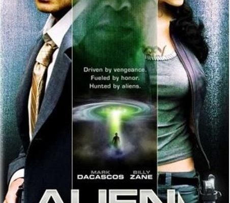 Alien Hunt - Attacco alla terra (Film 2007): trama, cast e dove vederlo ...