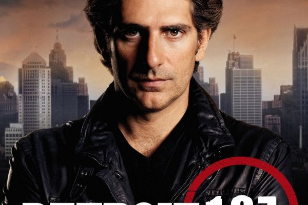 Detroit 187 (Serie TV 2010 - 2011): trama, cast, foto, news ...