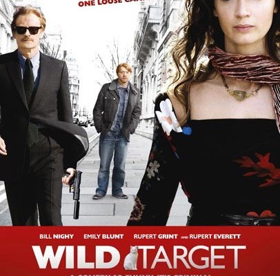 Wild Target (Film 2010): trama, cast e info - Movieplayer.it