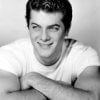 Tony Curtis: biografia, film, foto - Movieplayer.it