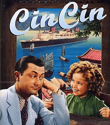 Cin cin (Film 1936): trama, cast e info - Movieplayer.it