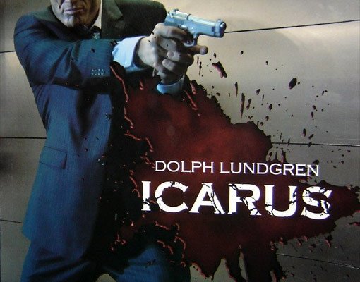 Icarus (Film 2010): trama, cast e info - Movieplayer.it