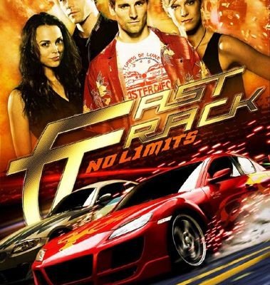 Fast Track: velocità massima (Film 2008): trama, cast, foto ...