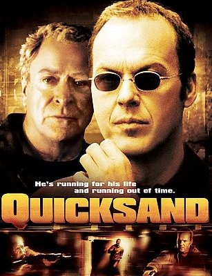 Quicksand (Film 2003): trama, cast e dove vederlo - Movieplayer.it