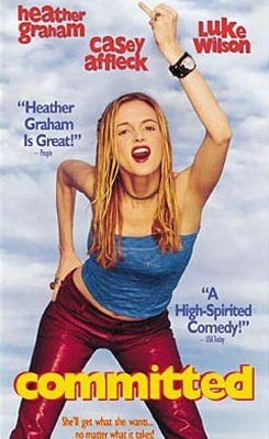 Committed (Film 2000): trama, cast e dove vederlo - Movieplayer.it