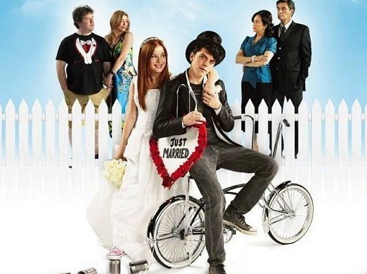 18 to Life (Serie TV 2010 - 2011): trama, cast e info - Movieplayer.it
