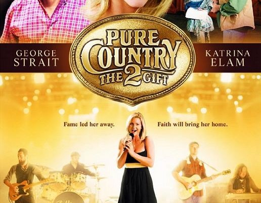 Pure Country: il dono (Film 2010): trama, cast e info - Movieplayer.it