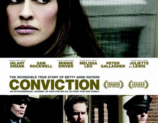 Conviction (Film 2010): trama, cast e info - Movieplayer.it
