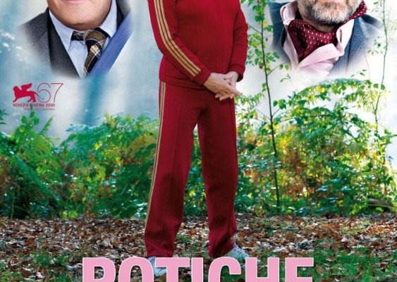 Potiche - La bella statuina (Film 2010): trama, cast e info ...