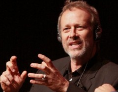 Alexandre Rockwell a Roma per raccontare il suo cinema - Movieplayer.it