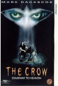 Il Corvo (1998) - Serie TV - Movieplayer.it