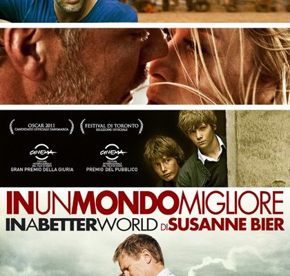 In un mondo migliore (Film 2010): trama, cast e dove vederlo ...