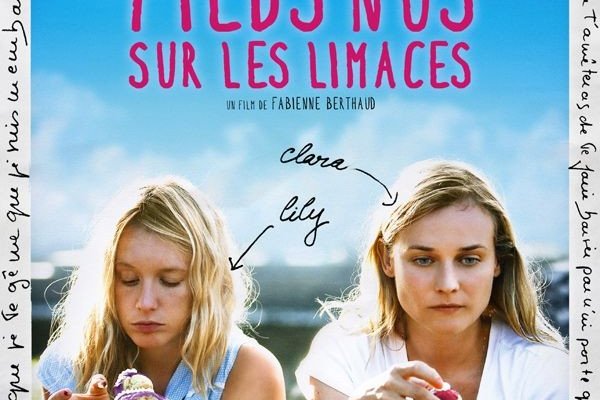 Pieds nus sur les limaces (Film 2010): trama, cast e info - Movieplayer.it