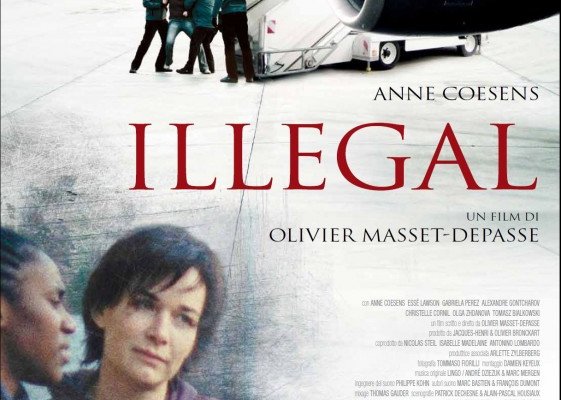 Illegal (Film 2010): trama e info - Movieplayer.it