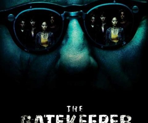 The Gatekeeper (Film 2015): trama, cast, foto - Movieplayer.it